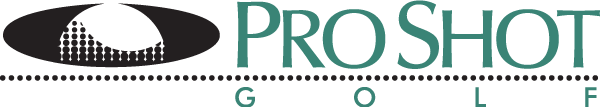 Why ProShot Golf?